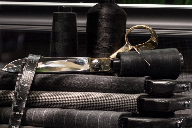 2-Hour Private Shopping Tour in Rome with Personal Stylist - Personal Shopper - Frequently Asked Questions