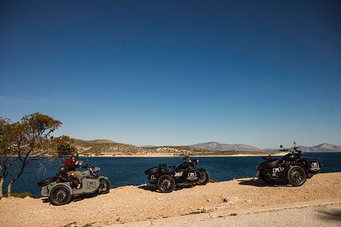 2 Hour Private Sidecar Tour to Athens Riviera & Lake Vouliagmeni - Practical Details: What You Need to Know