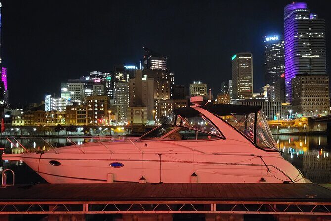 2 Hour Private Sightseeing Charter Boat Cruise - Who Should Consider This Tour?