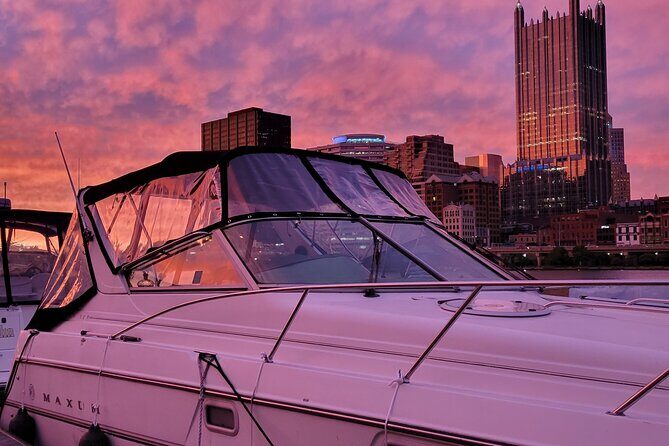 2 Hour Private Sightseeing Charter Boat Cruise - FAQs