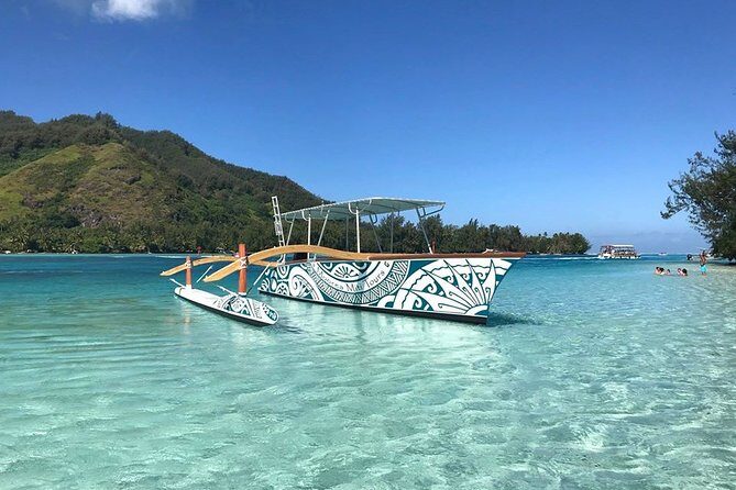 2-hour Private Sunset Cruise - Key Points