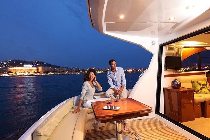 2 Hour Private Sunset Cruise on Luxury Motor Boat with Drinks - Final Thoughts: Who Is This Cruise Perfect For?  