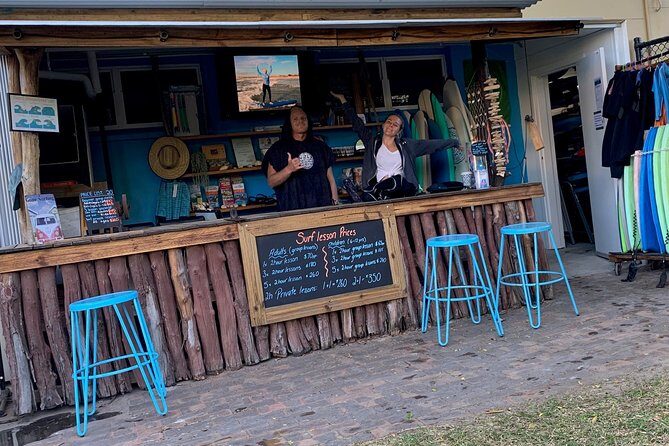 2 Hour Private Surf Lesson at Surfers Paradise - FAQ