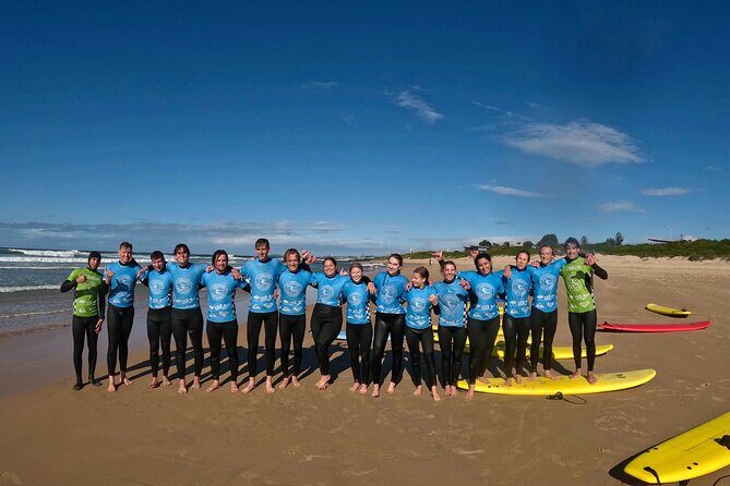 2 Hour Private Surf Lesson Experience in Wollongong - The Value of This Experience