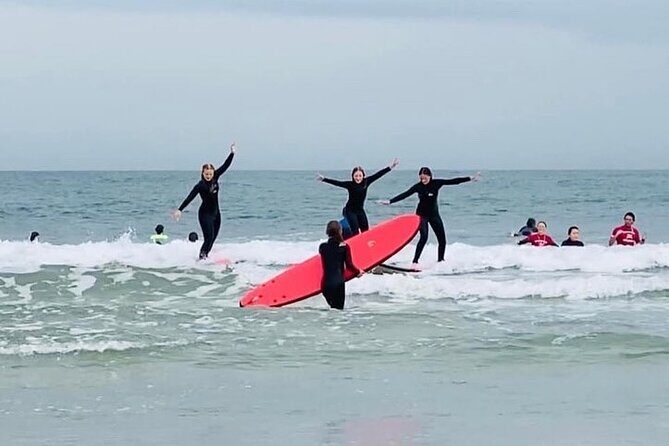 2-Hour Private Surfing Lesson in Torquay - Pricing and Value