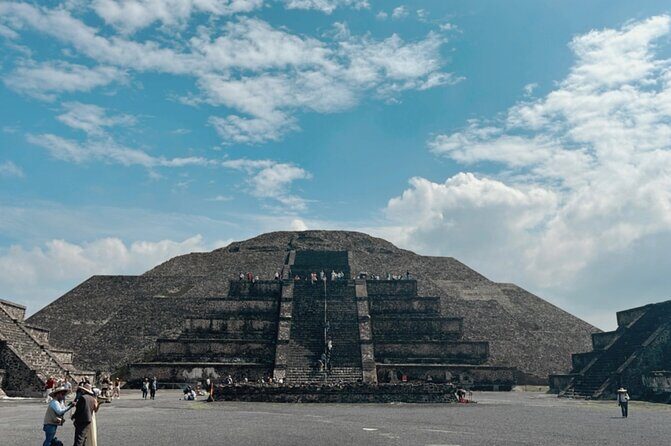 2-Hour Private Tour of Teotihuacan City of the Gods - Exploring Teotihuacan in Depth