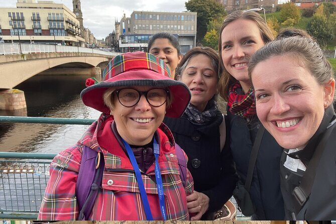 2 Hour Private Walking Tour in Inverness City Centre with a Guide - An In-Depth Look at the Itinerary