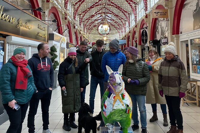 2 Hour Private Walking Tour in Inverness City Centre with a Guide - River Ness Walk