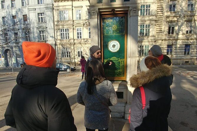 2 hour Private Walking Tour of Zagreb - Key Points