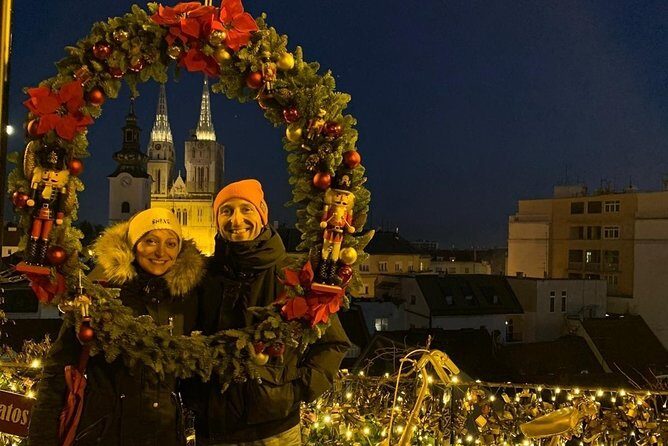 2 hour Private Walking Tour of Zagreb - The Practical Side: Logistics and Value