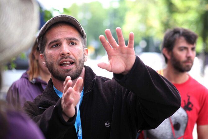 2 hour Private Walking Tour: The Berlin Wall & the Cold War - Final Thoughts: Why Choose This Tour?