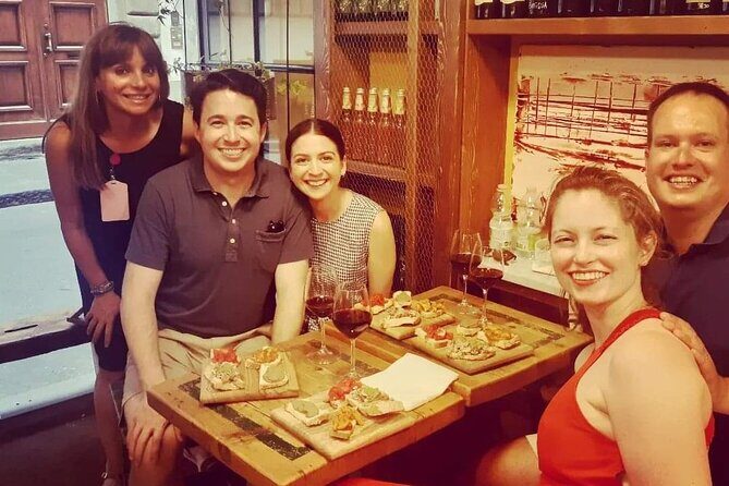 2-Hour Private Walking Tour with Local Guides in Florence - Key Points