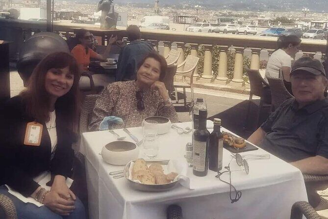 2-Hour Private Walking Tour with Local Guides in Florence - What to Expect from the Itinerary