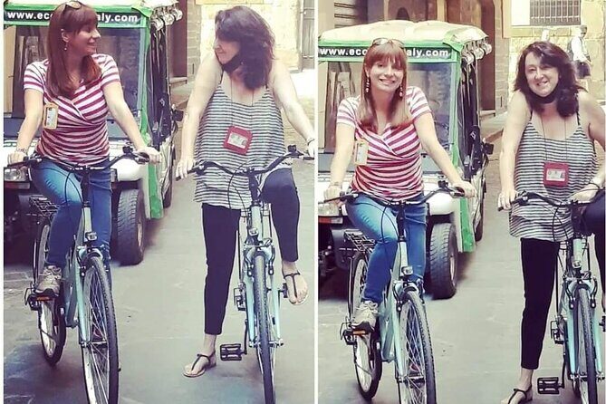 2-Hour Private Walking Tour with Local Guides in Florence - What’s Included and What’s Not?