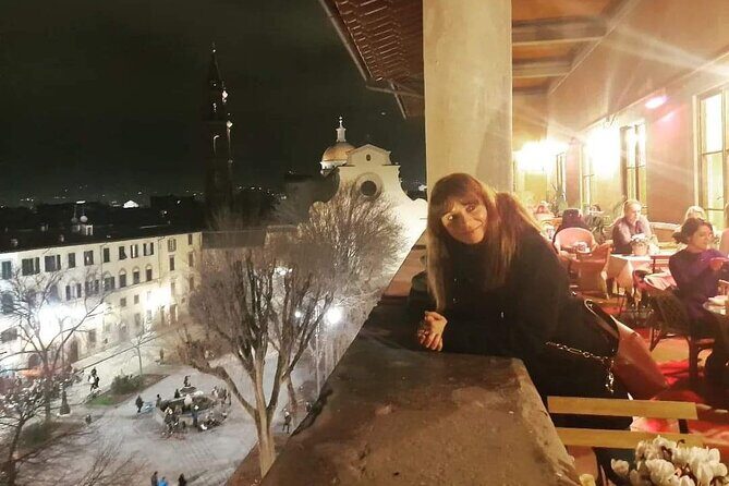 2-Hour Private Walking Tour with Local Guides in Florence - Authentic Experiences and Reviews