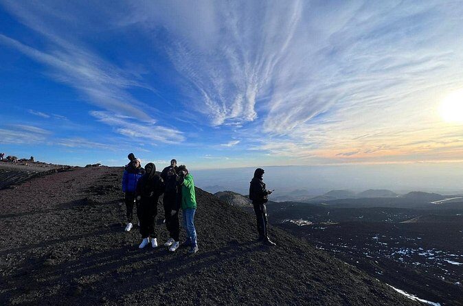 2 hour Quad tour on the Etna volcano - FAQ