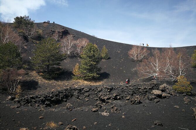 2 hour Quad tour on the Etna volcano - Final Words
