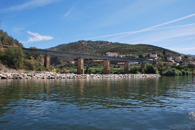 2-hour Rabelo Boat tour in Pinhão - The Pros and Cons Based on Real Experiences