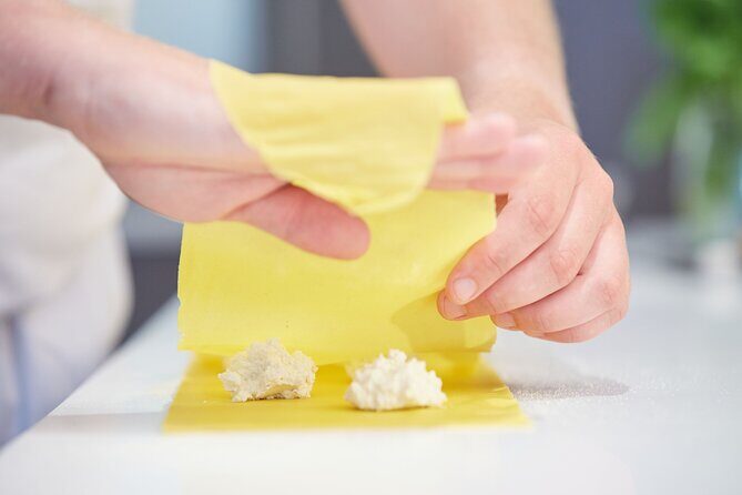 2 Hour Ravioli Cooking Class With Local Chef in San Diego - The Value of the Experience