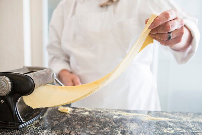 2 Hour Ravioli Cooking Class With Local Chef in San Diego - FAQs