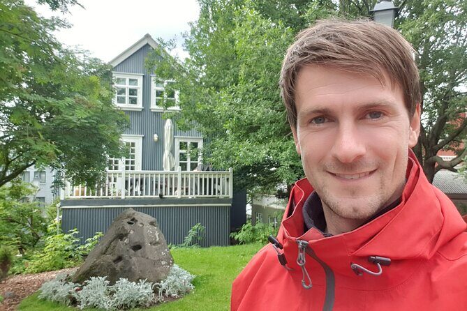 2-Hour Reykjavik Private Walking Tour - Frequently Asked Questions