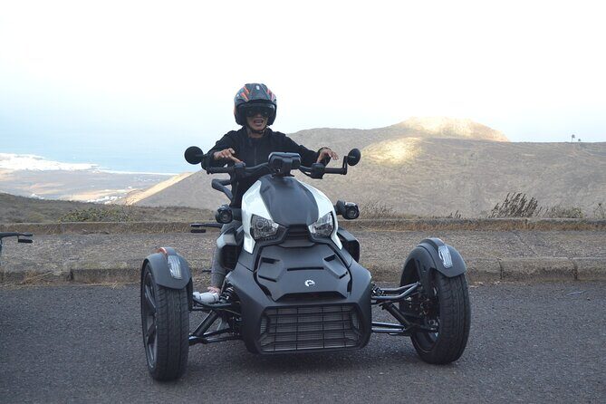 2-Hour Ryker Tour through the North of Lanzarote - The Sum Up: Who Should Book This Tour?