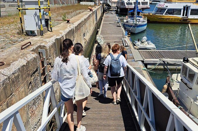 2 Hour Sailboat Sunset Tour by RiverMountain Lisbon - Final Thoughts