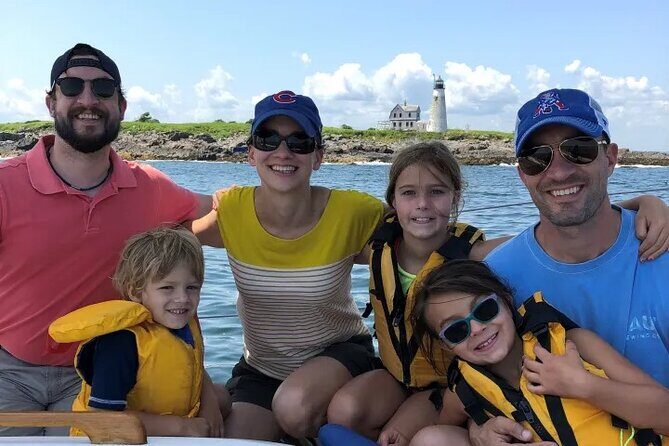 2 Hour Scenic Powerboat Cruise Experience Portland's Waterfront - Why We Think This Tour Offers Great Value