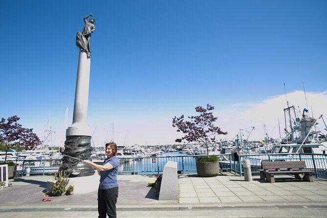 2 Hour Seattle City Snapshots Tour - Final Thoughts