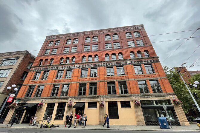 2 Hour Seattle City Snapshots Tour - FAQs