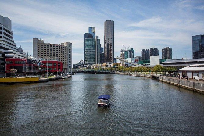2-Hour Self-Drive Boat Hire on the Yarra River - Who Should Book This Experience?  