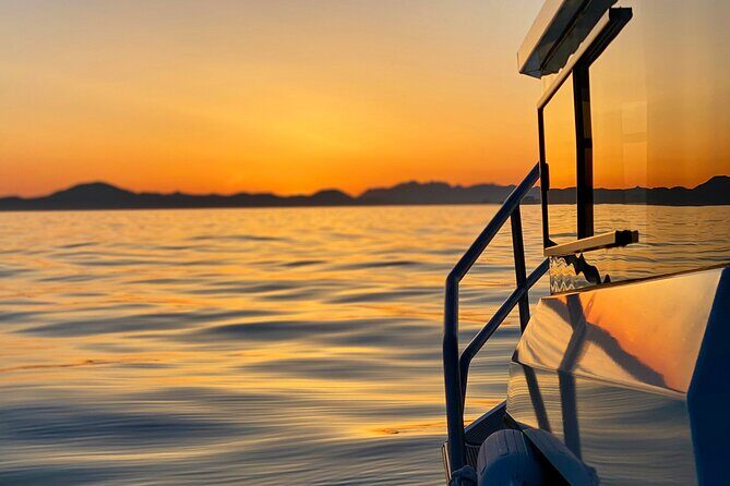 2 Hour Sitka Private Charter Sunset Cruise - Why Choose the Sitka Private Sunset Cruise?