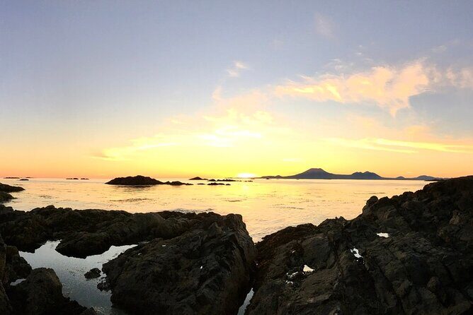 2 Hour Sitka Private Charter Sunset Cruise - Final Thoughts