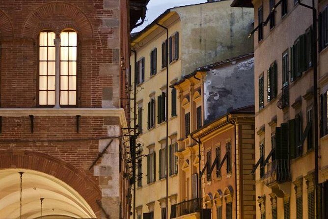 2-Hour Small-Group Walking Tour of Pisa Off The Beaten Path - Final Word: Is It Worth It?