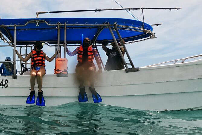 2-Hour Snorkeling in Two Spots of Tulum's Reef - Final Thoughts