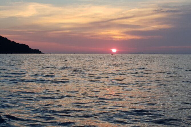 2-Hour Sorrento Coast Sunset Cruise with Dinner Experience - Key Points