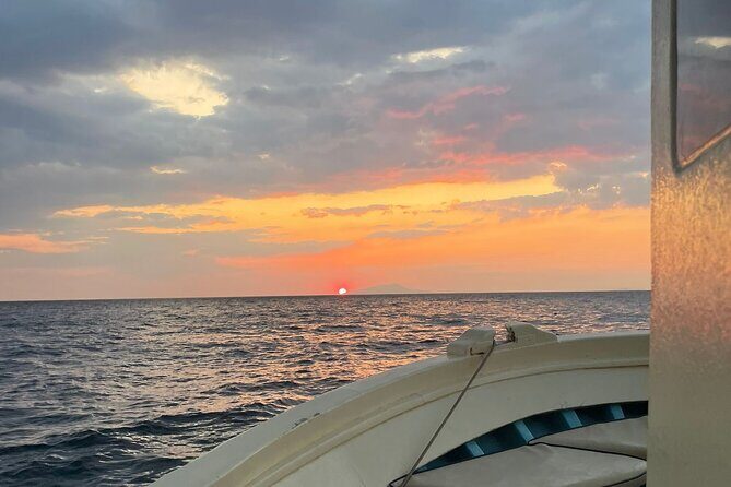 2-Hour Sorrento Coast Sunset Cruise with Dinner Experience - The Sum Up: Is This Experience Worth It?