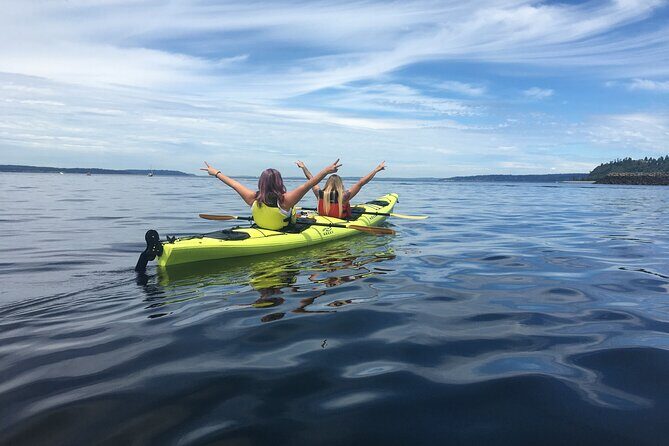 2 Hour Sound Tour - A Closer Look at the 2-Hour Sound Tour