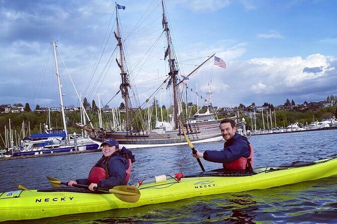 2 Hour Sound Tour - Who Will Love This Experience?