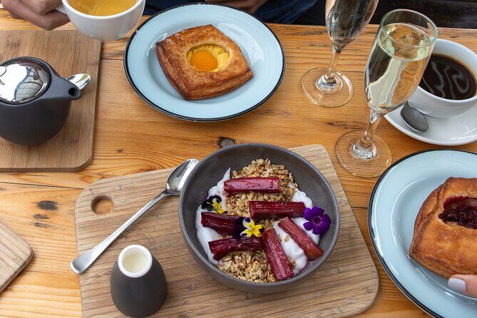 2-Hour Sparkling Brunch on the Mornington Peninsula - Practical Details and Tips