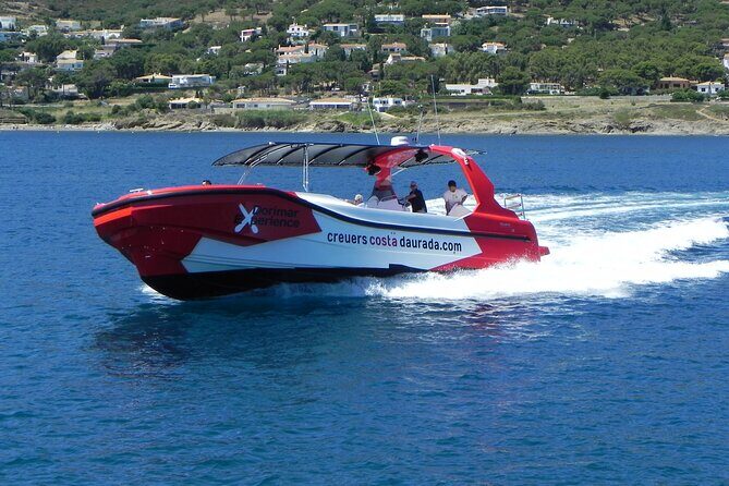 2-Hour Speedboat Experience from Salou - Authentic Insights from Reviewers