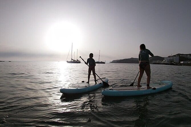 2 Hour Stand Up Paddle Lesson in Gran Canaria - Frequently Asked Questions (FAQ)
