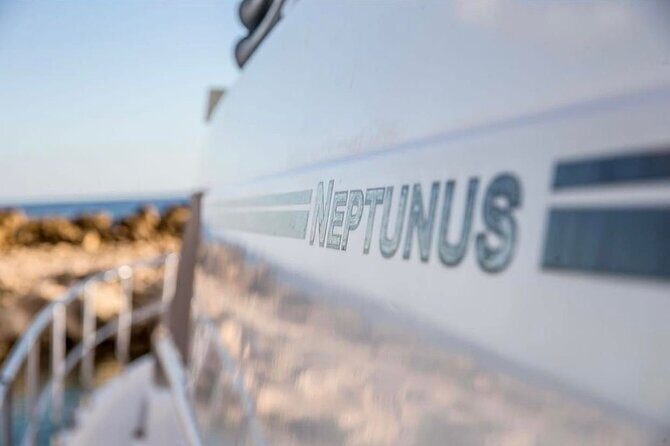 2 Hour Sunset- 60' Neptunus Tulum, Playa del Carmen, Riviera Maya - What’s the Experience All About?