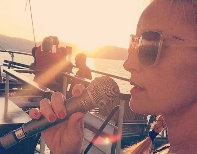 2-Hour Sunset Cruise Split - A Relaxing Sunset Cruise in Split: An Authentic Croatian Experience