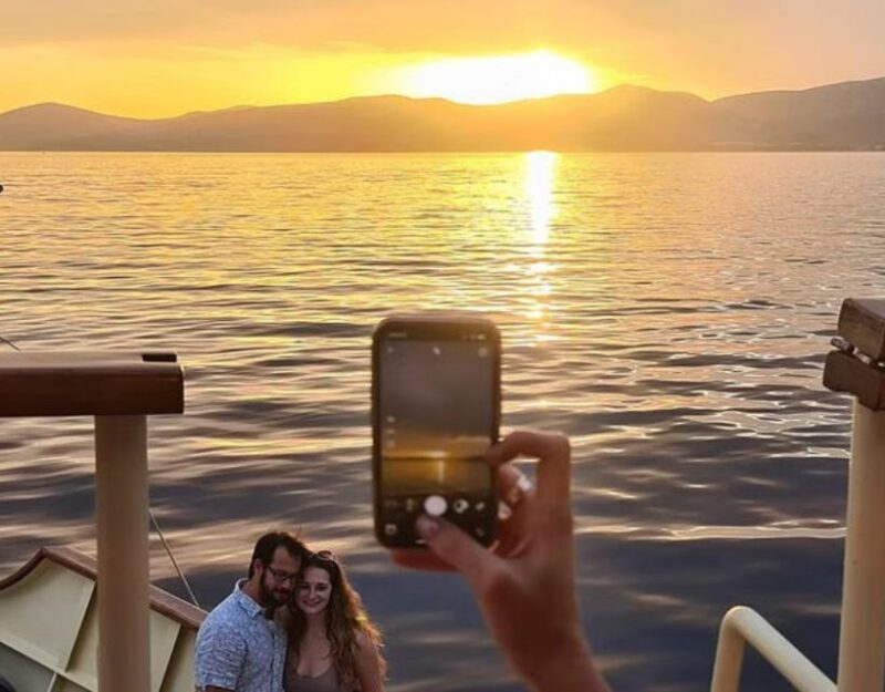 2-Hour Sunset Cruise Split - Authentic Experiences and Reviewer Insights