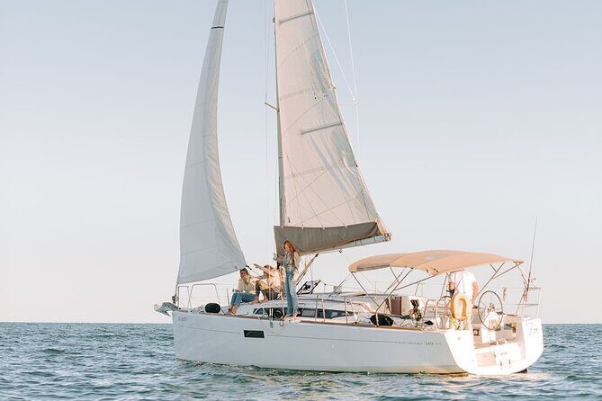 2 Hour Sunset Sailing Tour in Wrightsville Beach - An In-Depth Look at the Experience
