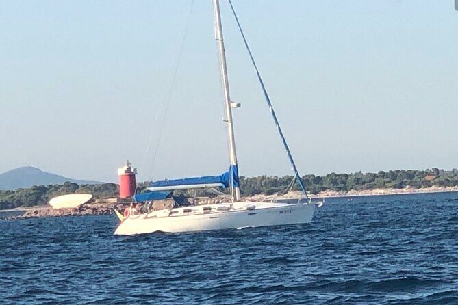 2-hour sunset tour by sailboat with aperitif. - Final Thoughts