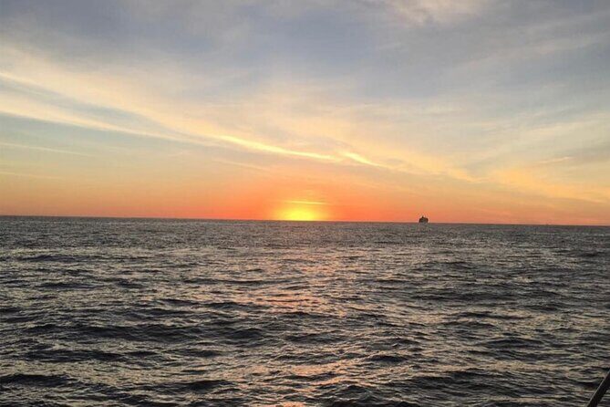 2 Hour Sunset Tour on Catamaran in Cabo San Lucas - Frequently Asked Questions