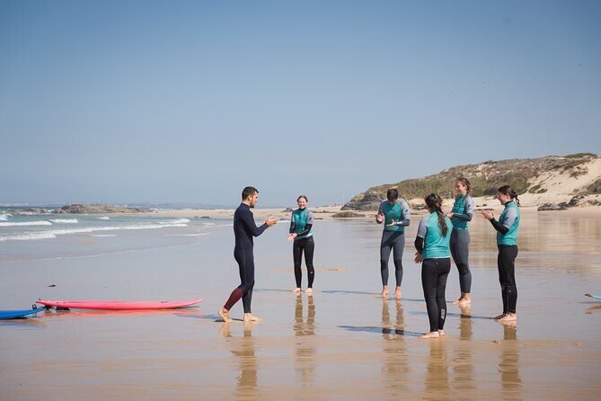 2-Hour Surf Lesson in Alentejo - Final Thoughts: Is It Worth It?