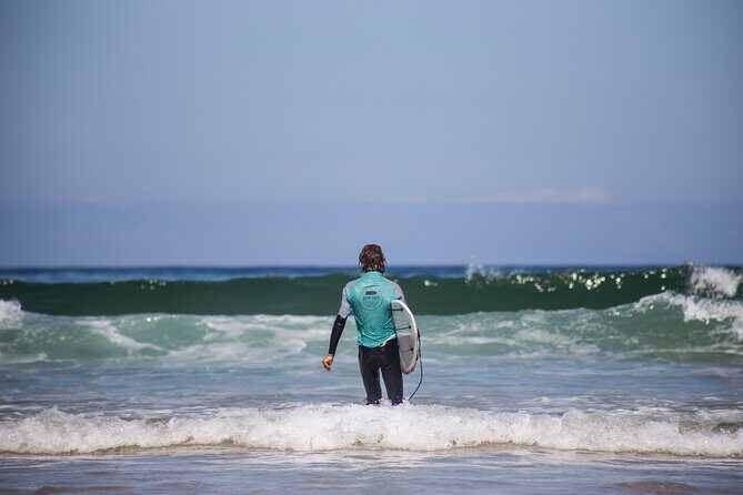 2-Hour Surf Lesson in Alentejo - FAQ